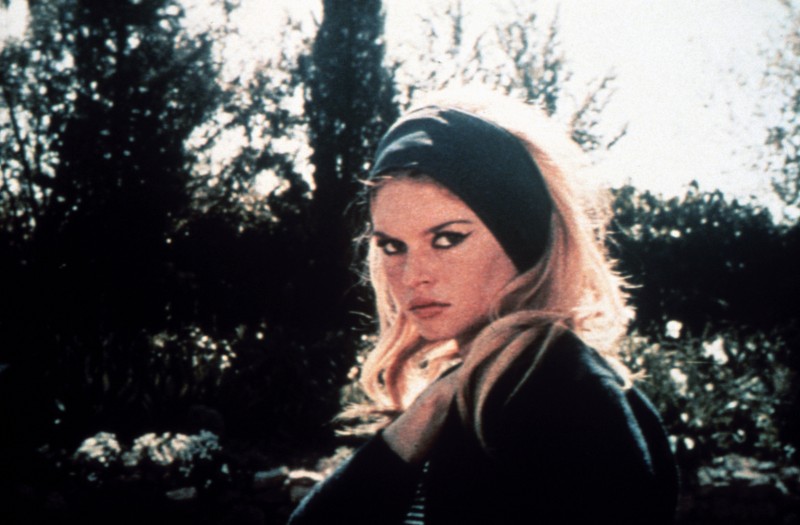 And Bardot Became BB The Cinema Museum London and-bardot-became-bb-the-cinema-museum-london